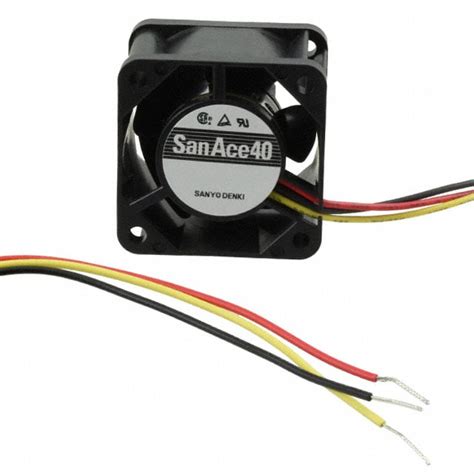 Sanyo Denki America Distributors Authorized Inventory Search