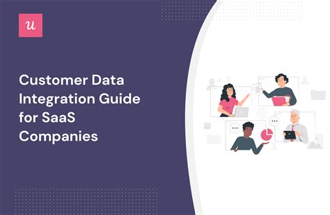Customer Data Integration Guide For Saas Companies