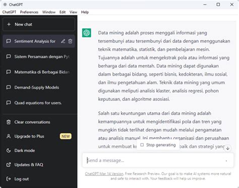 Mendeteksi Naskah Apakah Dibuat Dengan Chatgpt Rahmadya Trias Handayanto