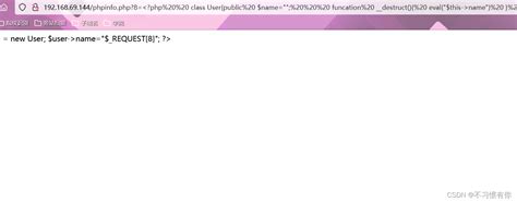 bypass绕waf waf的检测机制的核心就是正则表达式 csdn博客