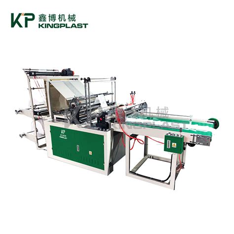 China Film Blowing Machine Flexo Printing Machine Bag Making Machine