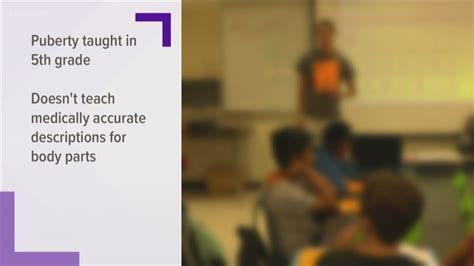 As Austin Isd Revamps Its Sex Education Curriculum The District Wants Your Feedback