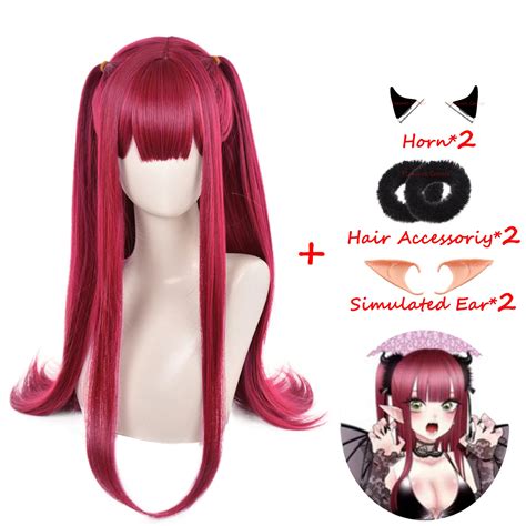 Anime My Dress Up Darling Kitagawa Cosplay Real World Experience With