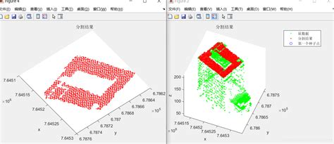 【2019 12 29 挖坑】matlab实现区域生长的点云分割matlab中regiongrowing哪个版本可以 Csdn博客