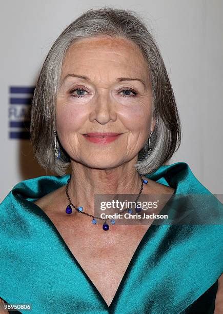 Anna Ford Photos And Premium High Res Pictures Getty Images