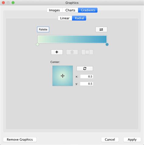 12 Styles — Cytoscape User Manual 3100 Documentation