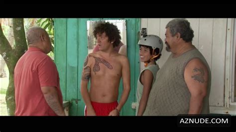 Jonah From Tonga Nude Scenes Aznude Men