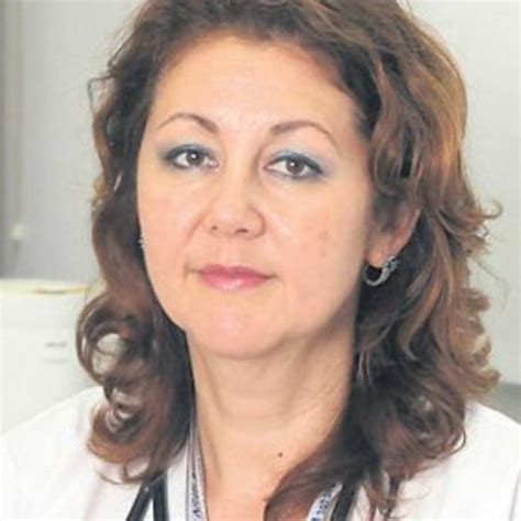 Simin Florescu Medical Director Md Phd Clinical Hospital Of Infectious Diseases Dr