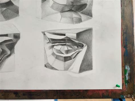 ხატვის გაკვეთილები • Drawing Lessons Home