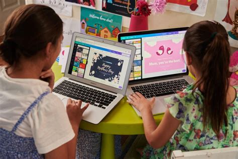 20 歲女孩創辦 400 億美元線上設計平台，擊敗 Adobe、挑戰微軟 Technews 科技新報