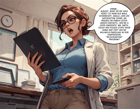 The Rejuvenation Project Tg Ar Comic Alwaysolder Tg Comics