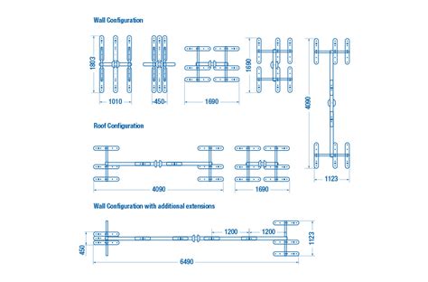 Cl1 6 Cladding Lifter Remote Control Hird Sales