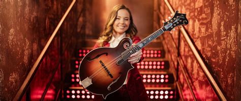 Sierra Hulls New Signature Gibson F 5 Master Model Mandolin