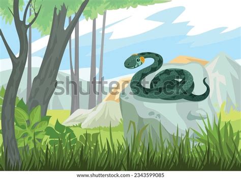 Rock Python Tree Over 58 Royalty Free Licensable Stock Illustrations Drawings Shutterstock