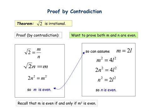 Discrete Math Lecture 03 Methods Of Proof Ppt