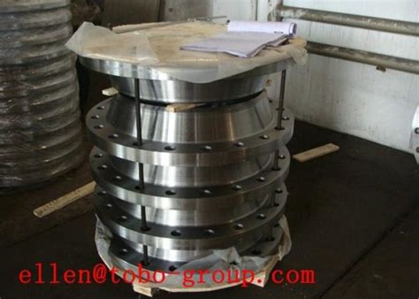 API 6A TYPE 6BX Flanges Tobopipe Com