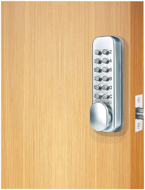 CL160SG Codelocks Easy Code Mechanical Push Button Lock CPC