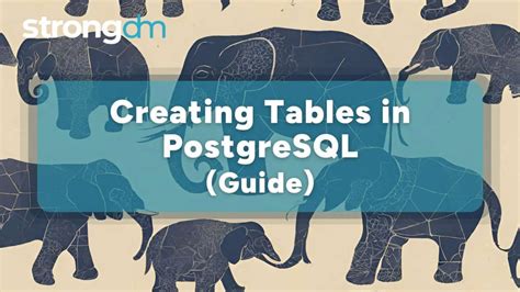 postgresql drop delete database 15 ways examples and more