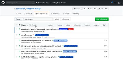 Handling Github Pr Dependencies Without Breaking A Sweat