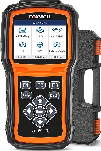 15 Amazing Foxwell Scanner for 2023 | CitizenSide