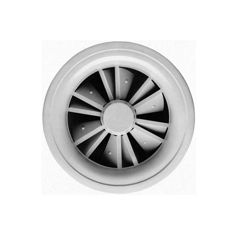 Swirl Diffuser Type Vdl Qae