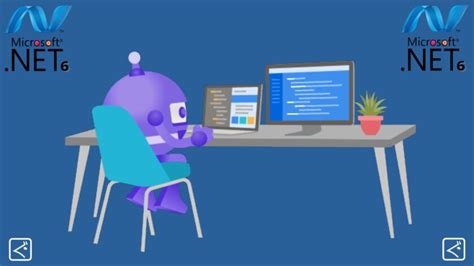 Microsoft Net 6 Instalación En Ubuntu O Debian Y Sus Derivadas