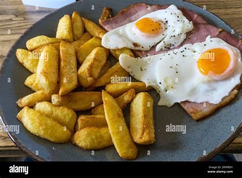 Best Ham Egg And Chips London At Lori Chambers Blog