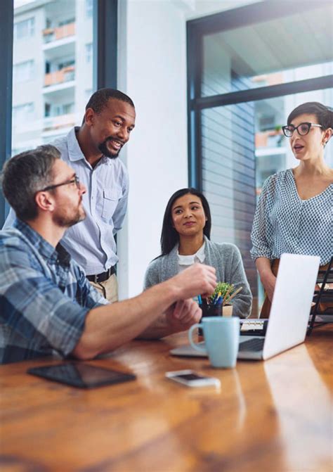 About Us Process Logic