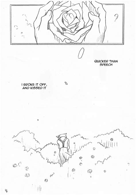 [inariya Fusanosuke] Rosa Alba Hyakujitsu No Bara Dj [eng] Page 2 Of 2 Myreadingmanga