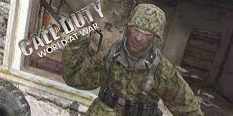 Cod3 Playermodels For World At War Moddb