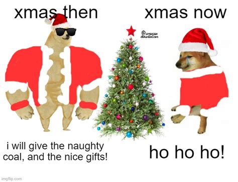 Nsfw Christmas Memes 50 Funny Christmas Memes That Are Equal Parts
