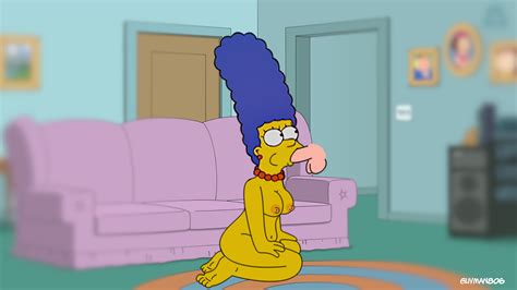 Post Marge Simpson The Simpsons Edit Guyman Tagme