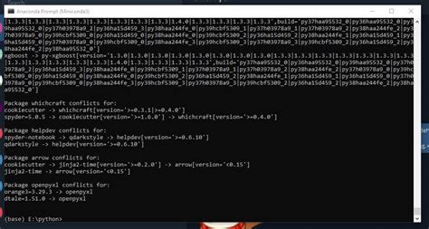 Cannot Update Plotly To Version 510 · Issue 96 · Conda Forgeplotly Feedstock · Github