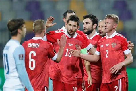 Результаты жеребьевки стыковых матчей ЧМ 2022 Главное