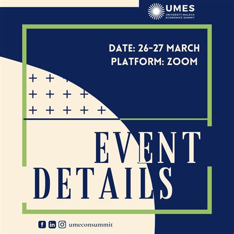 Universiti Malaya Economics Summit Umes On Linkedin Umes Umes2022