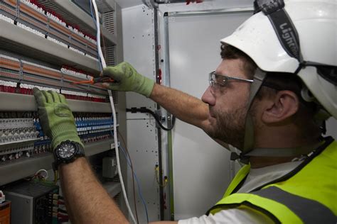 Electrical Engineering Industry Leading Design