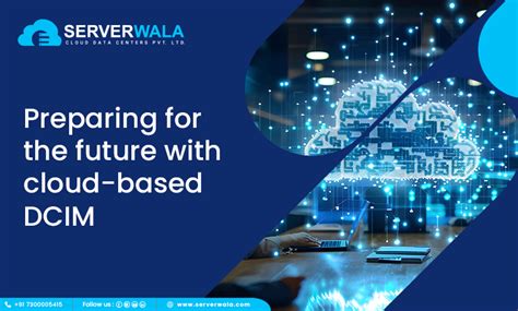 Cloud Based Data Centre Infrastructure Management Dcim