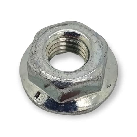 Cheap Hexagon Nut Flange M6 Husqvarna 503 22 00 06 Zero Results
