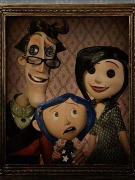 Be Careful What You Wish For 🖤🧵🪡 Coraline Coralinejones Othermother