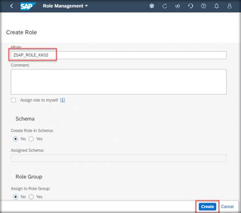Sap Hana Cloud Catalog And Hdi Role Creation A Step By Step Guide