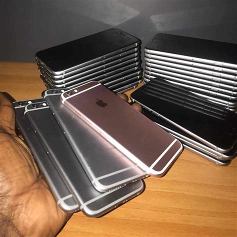 Phones Phones Nigeria