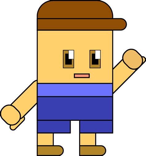 How To Make A Game Character A Simple Game Design Character