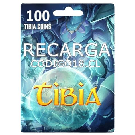 100 Tibia Coins 100 Tibia Coins