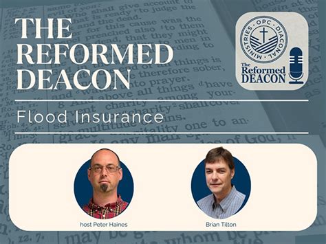 Flood Insurance New Hope Presbyterian Church • Bridgeton Nj