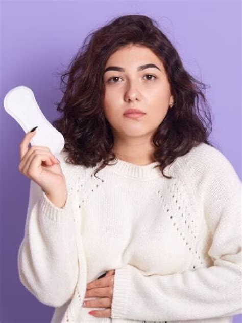 5 Common Period Problems And How To Manage Them Healthshots