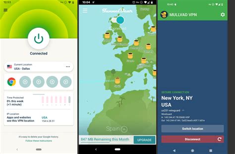 How To Turn Off A VPN On Android