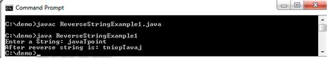 How To Reserve A String In Java Without Using Reverse Function Online