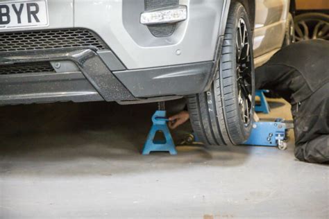 Broken CV Joint Everything You Need To Know About CV Joints