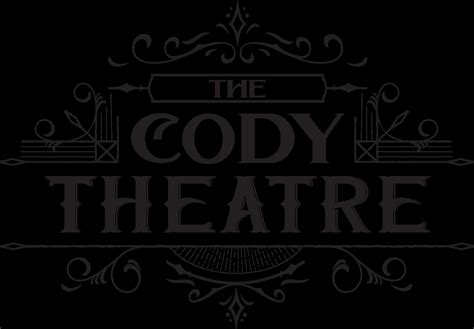 Events Calendar — The Cody Theatre