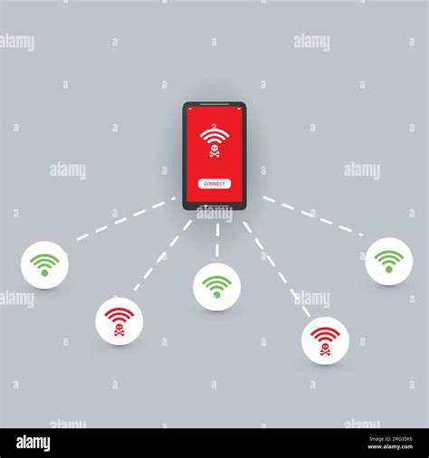 Accessing Unsecured Public Wireless Hotspots With Smart Phone Wifi